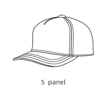 Customize Your Own Caps