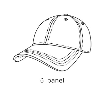 Customize Your Own Caps