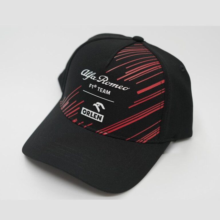 5-panel vs. 6-panel Hats: Understanding the Key Differences